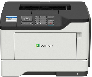 Lexmark MS521dn: beste prijs - Tweakers