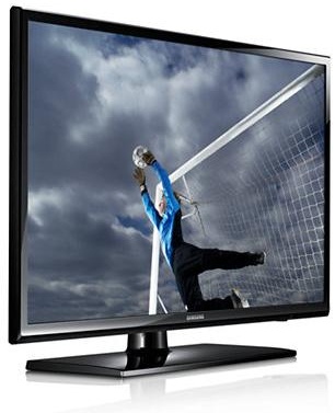 Specificaties van Samsung UE32EH4003W Zwart - Tweakers