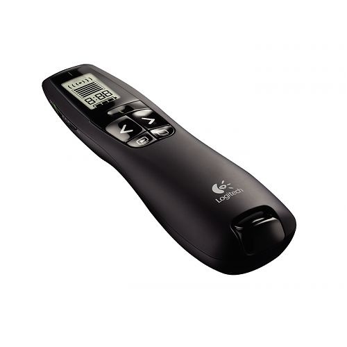 Logitech Professional Presenter R800: beste prijs - Tweakers