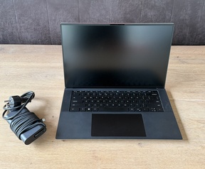 Dell XPS 15 9520 i5-12500H | 16GB | 1TB SSD | 15,6" FHD+ | W11P ...