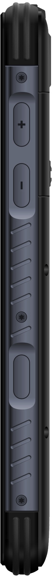 Specificaties van Cyrus CS45 XA Zwart - Tweakers