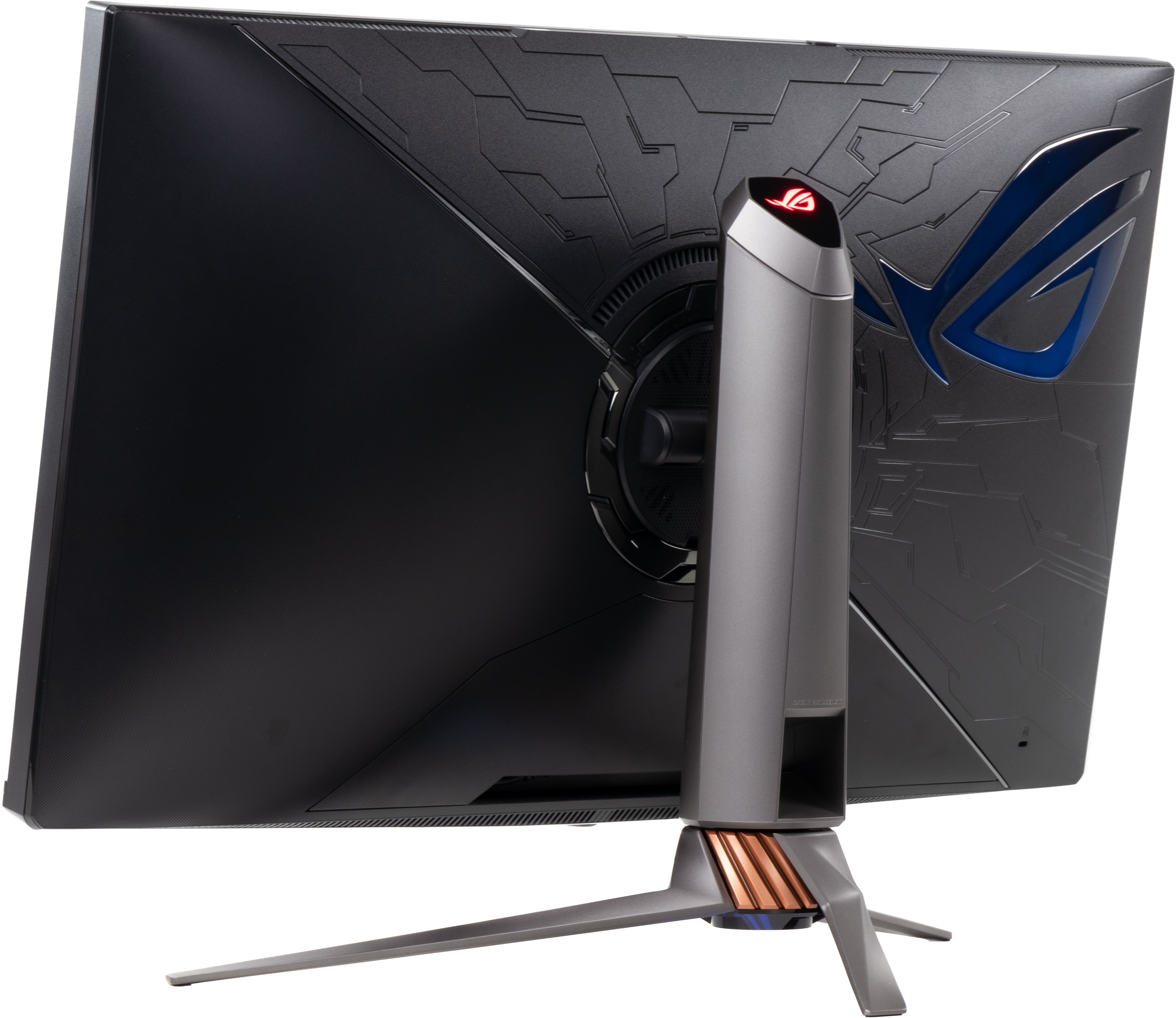 ASUS ROG Swift PG32UQX Review - Tweakers