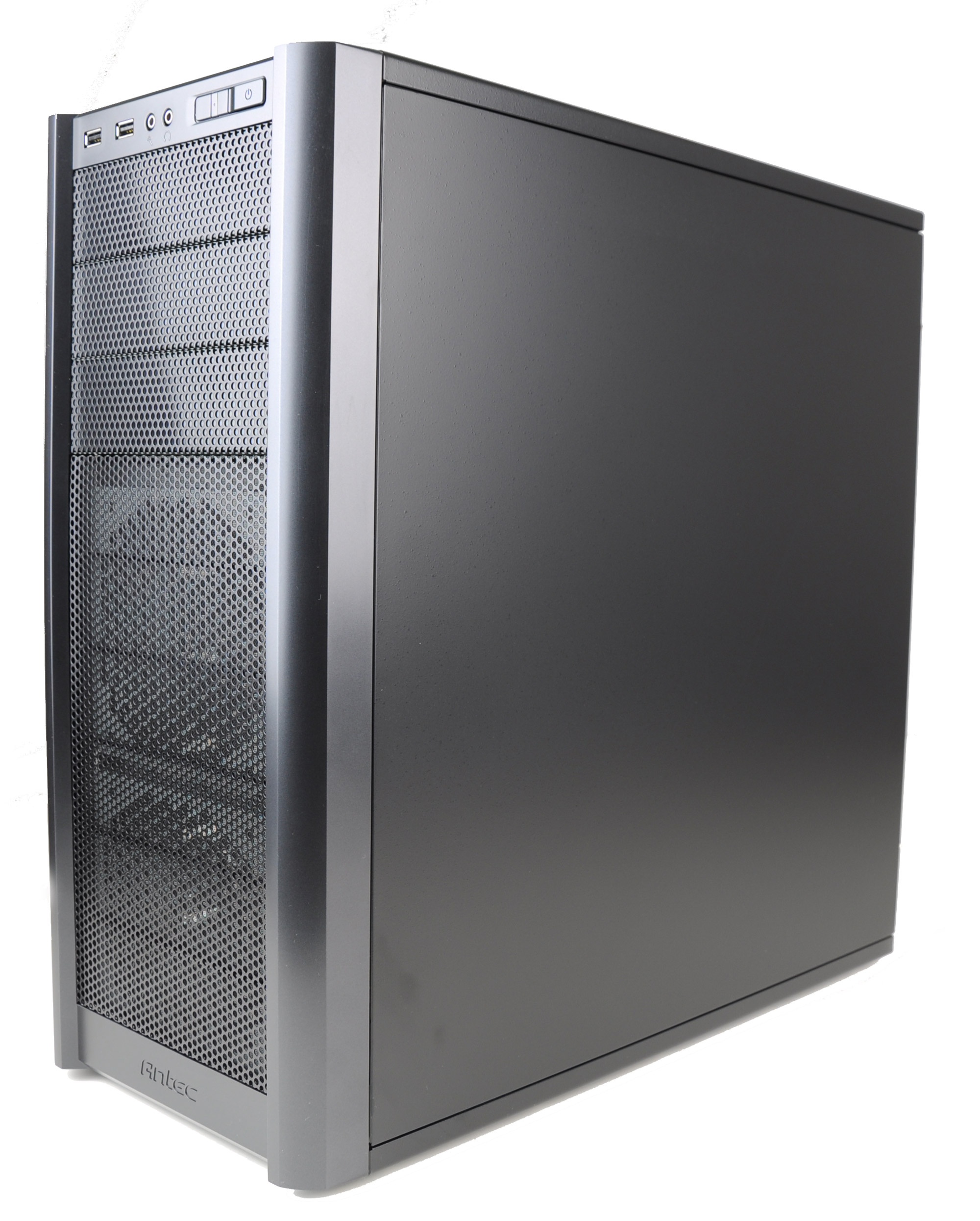 Antec 200 en 300-behuizing onder de loep - Review - Tweakers