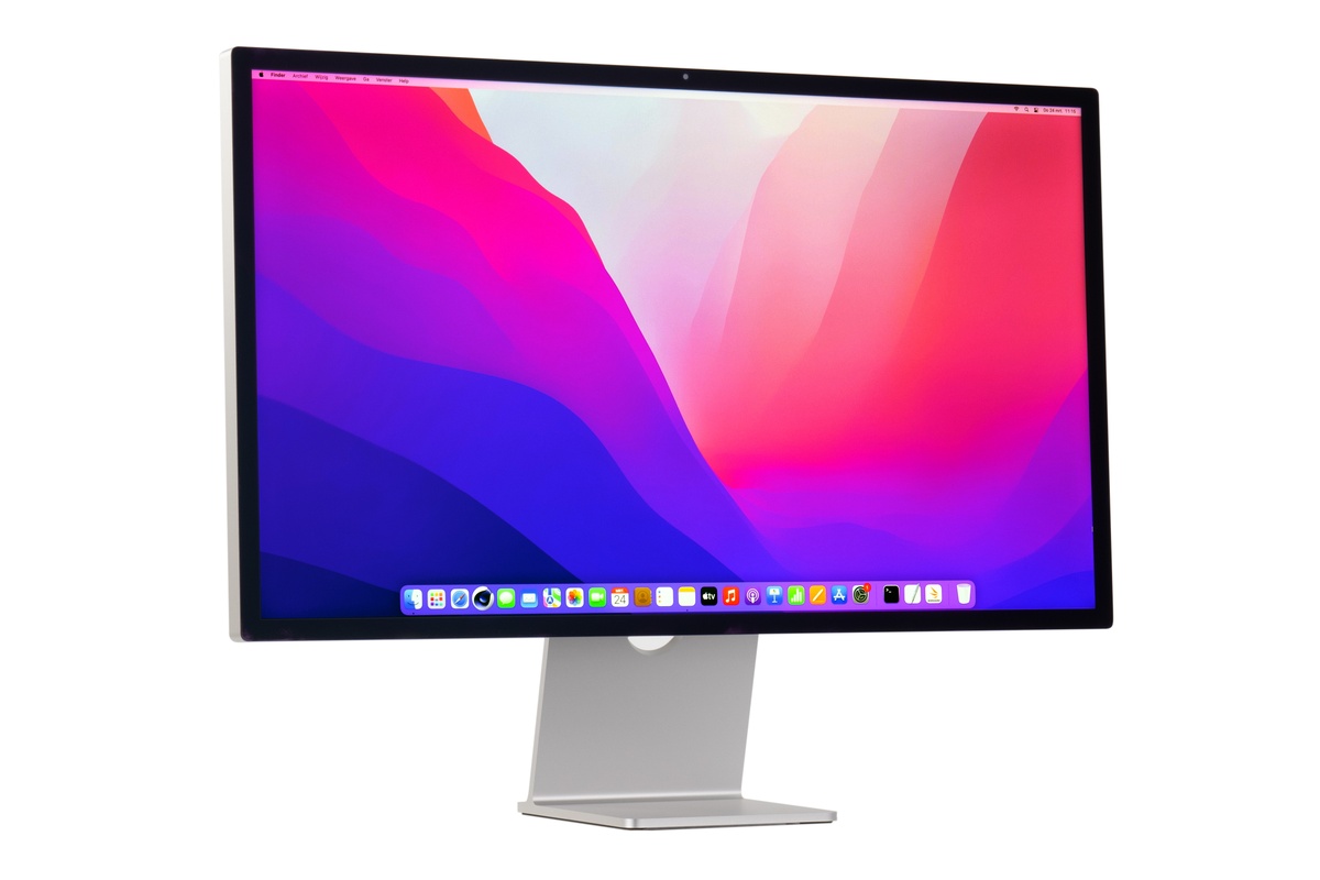 Apple Studio Display Review - Tweakers