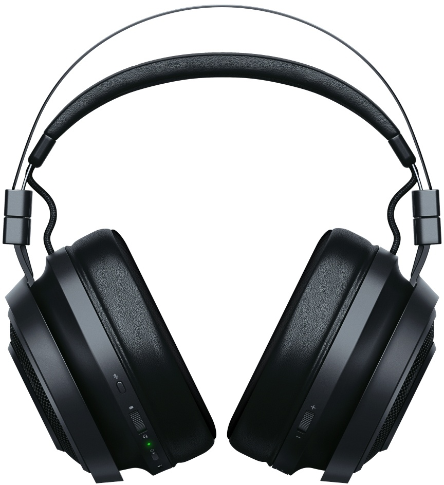 Razer Nari THX Wireless Gaming Headset - Kenmerken - Tweakers