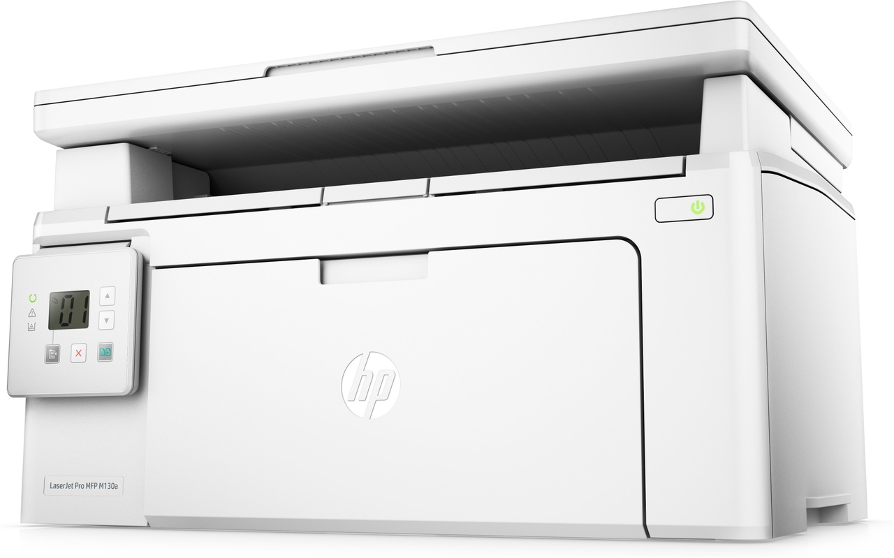 HP LaserJet Pro MFP M130a - Kenmerken - Tweakers