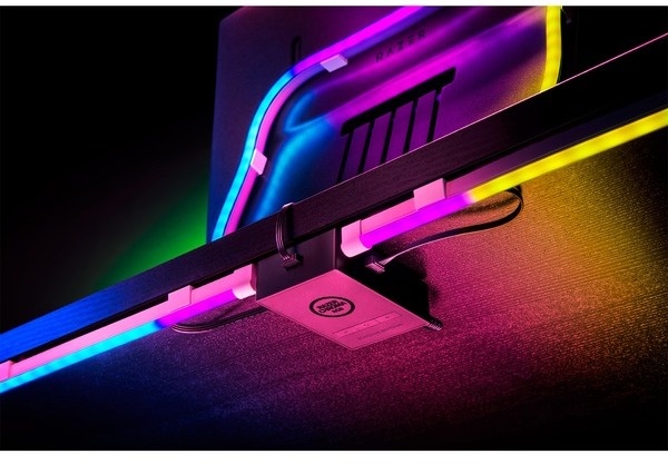 Specificaties van Razer Chroma Light Strip Set - Tweakers