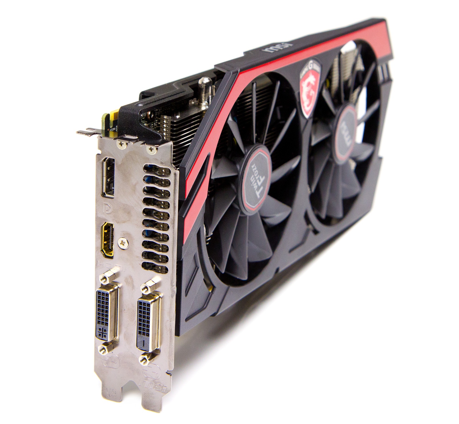 AMD brengt videokaart Radeon R9 270 uit - update - Tweakers