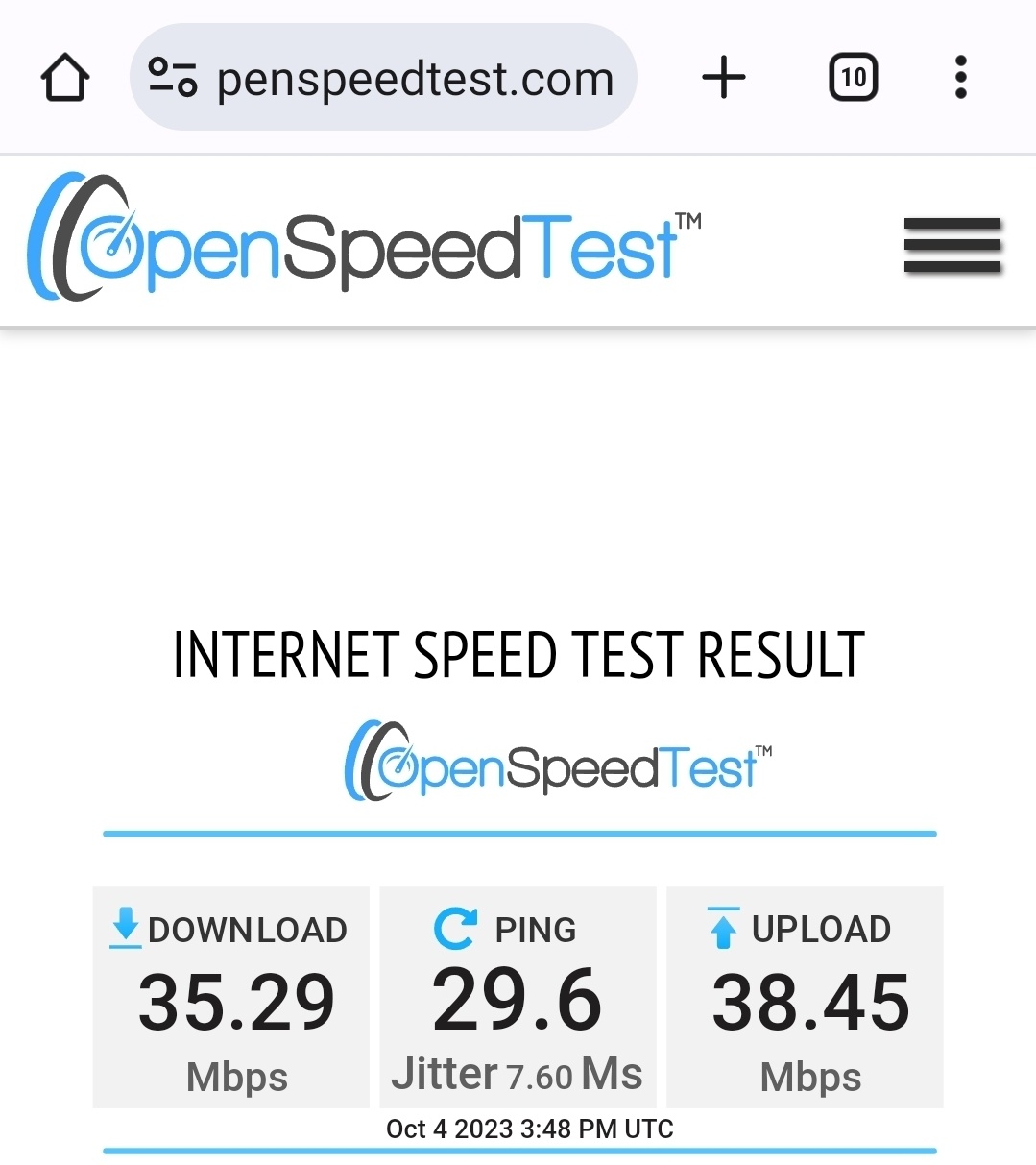 [Ziggo] Ervaringen & Discussie - Deel 10 - Internet en hosting - GoT