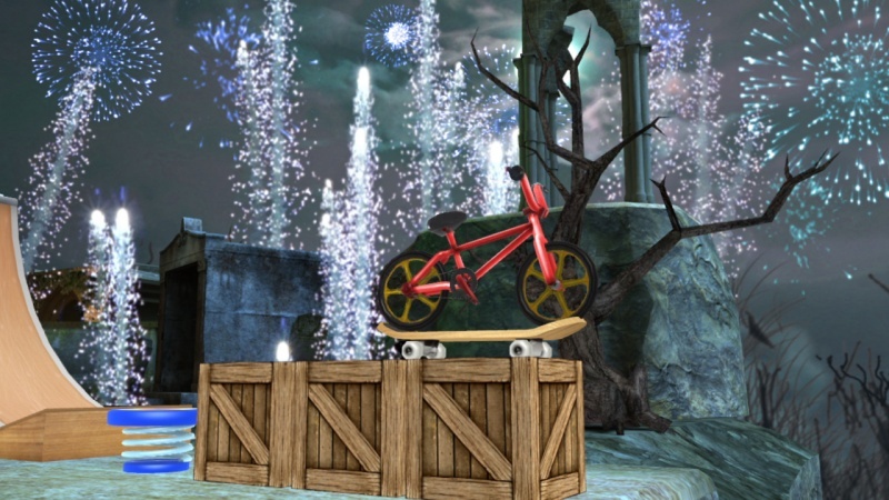 Create, Xbox 360 - Kenmerken - Tweakers