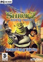 Shrek 2, Activity Center, PC - Kenmerken - Tweakers