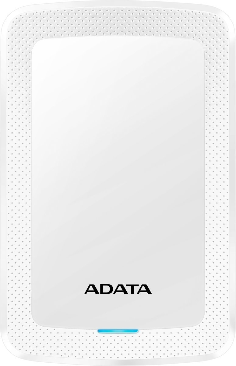 Adata HV300 5TB Wit kopen? - Prijzen - Tweakers