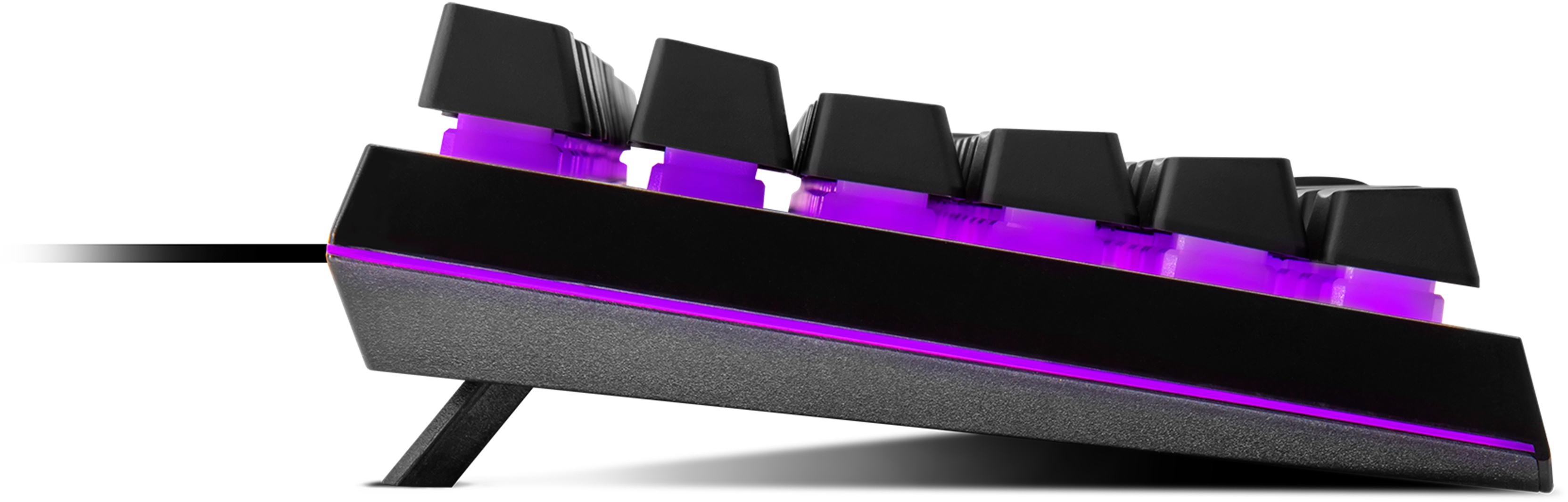 Specificaties van Cooler Master MK110 (Qwertz DE) - Tweakers