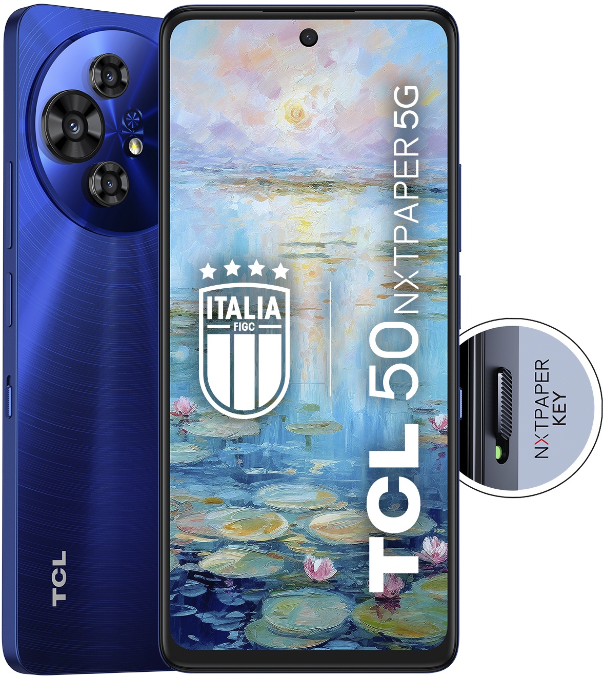 TCL 50 (Pro) NxtPaper: nieuws, deals, prijzen en reviews - Tweakers