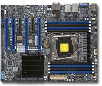 Specificaties van Supermicro X10SRA-F (Retail Pack) - Tweakers