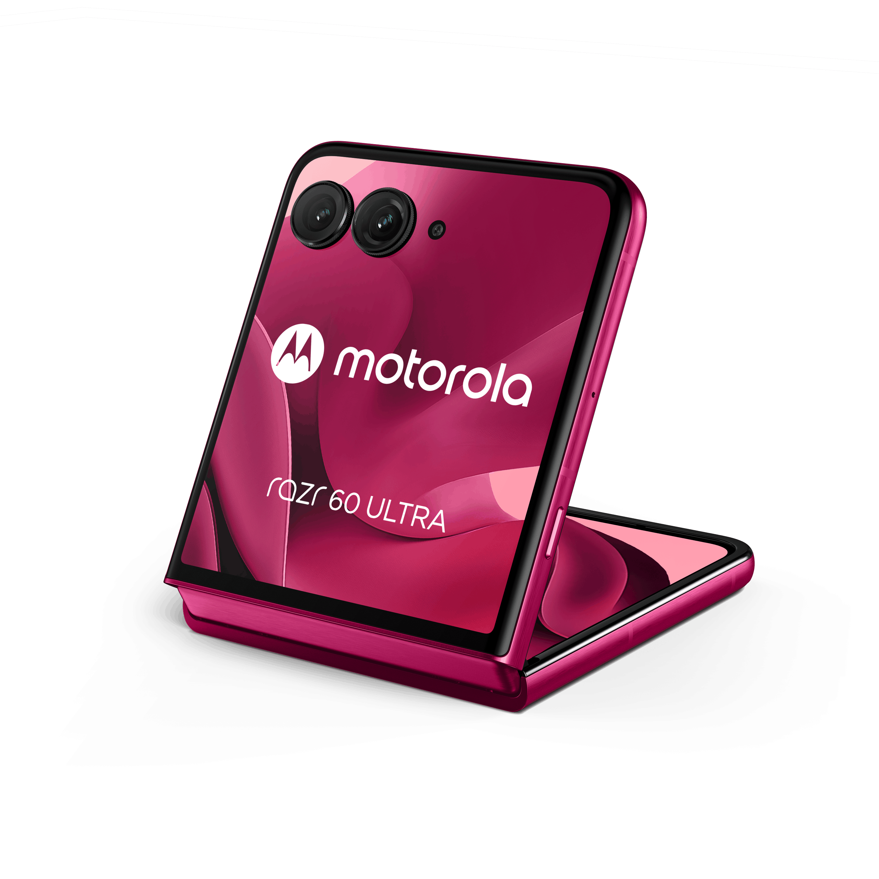Motorola's vouwbare telefoon kost bij release 100 euro minder dan ...