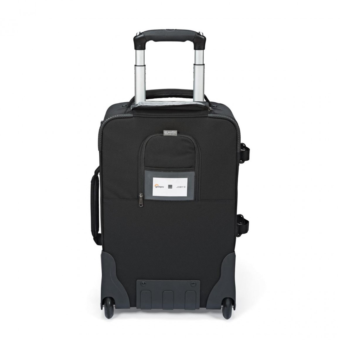 Lowepro Pro Roller x200 AW Zwart - Kenmerken - Tweakers