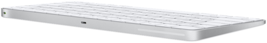 Apple Magic Keyboard 2021 (Qwerty, Deens) - Kenmerken - Tweakers