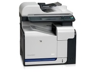 HP Color LaserJet CM3530: beste prijs - Tweakers