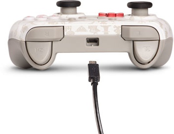 Specificaties van PowerA Super Mario Odyssey: Cappy Edition Multi-color ...