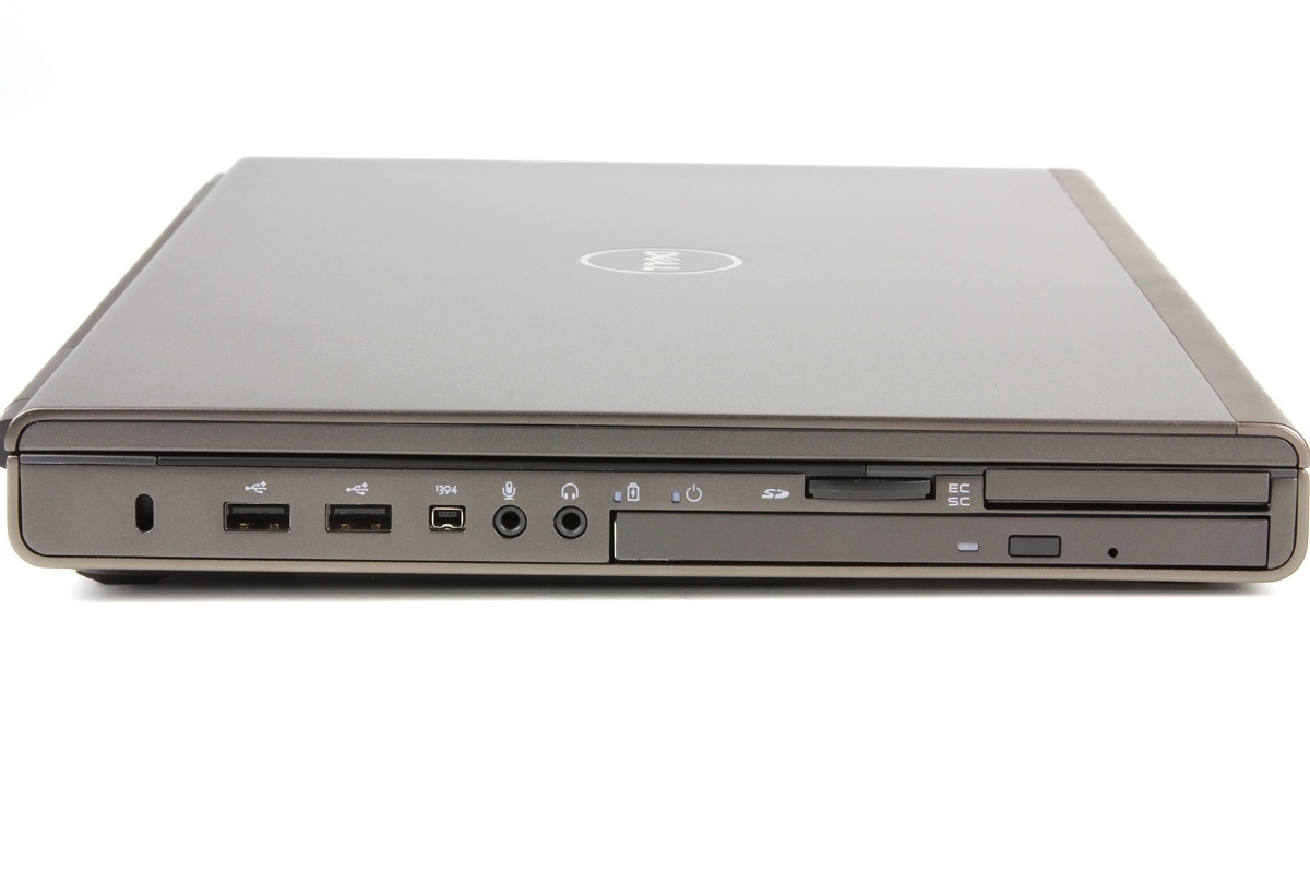 Dell Precision M4600: werkpaard met een prijs - Gallery en ...