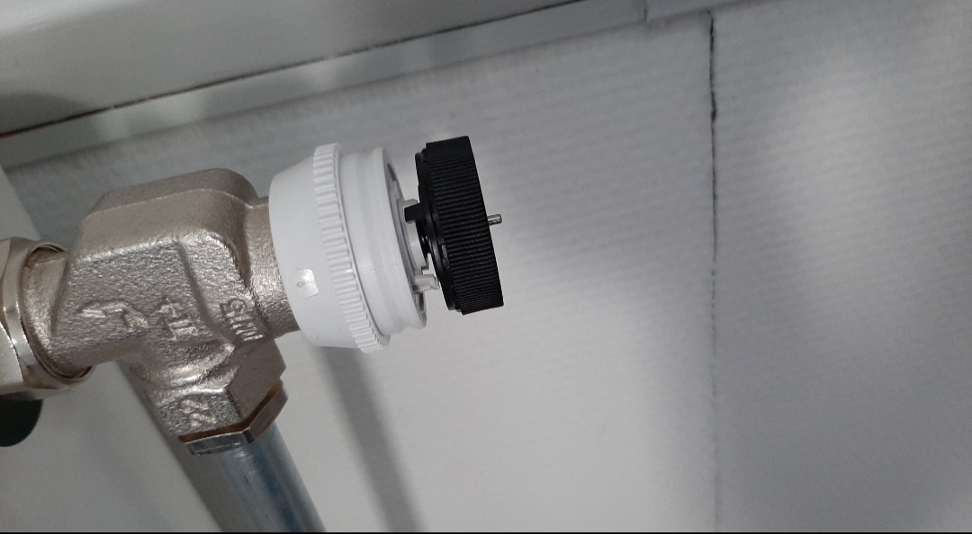 Honeywell Evohome zoneregeling met vloerverwarming - Duurzame energie ...