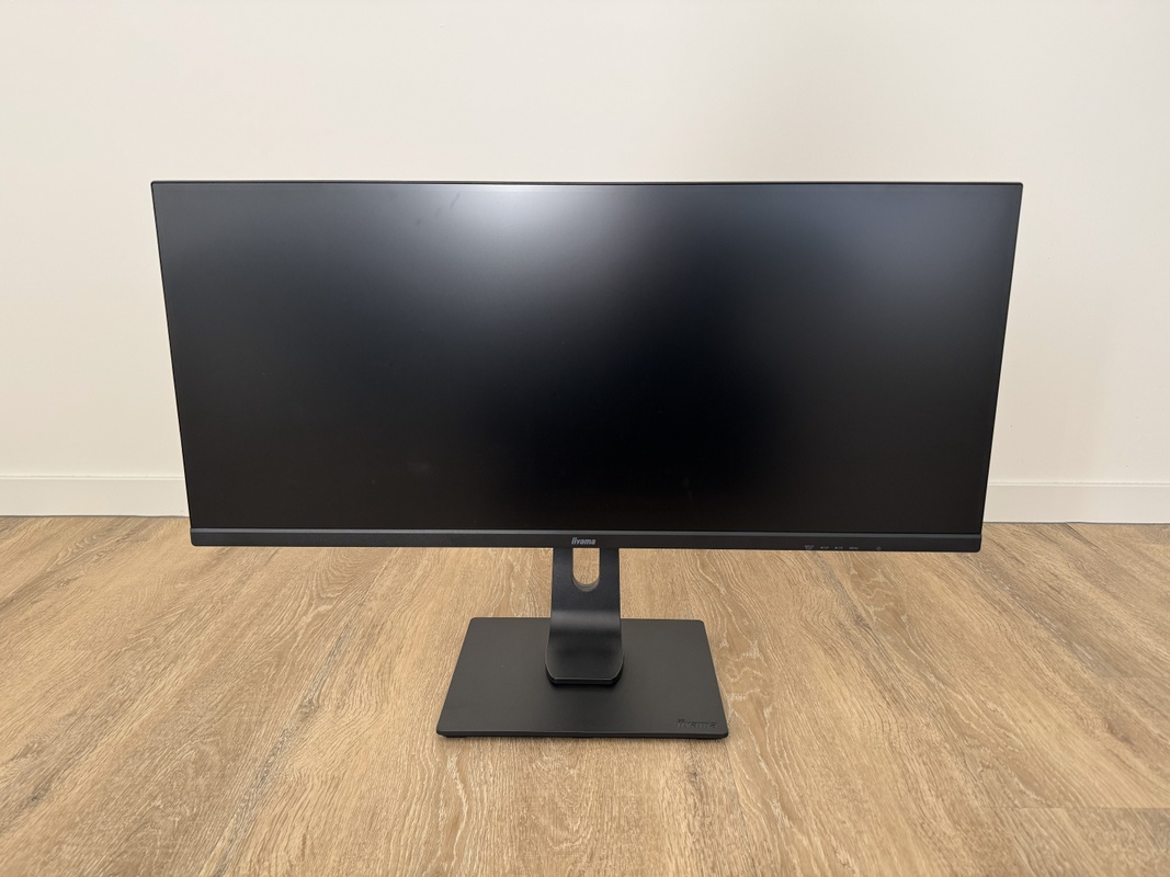 Iiyama G-Master GB3461WQSU-B1 Zwart aangeboden - Vraag & Aanbod - Tweakers