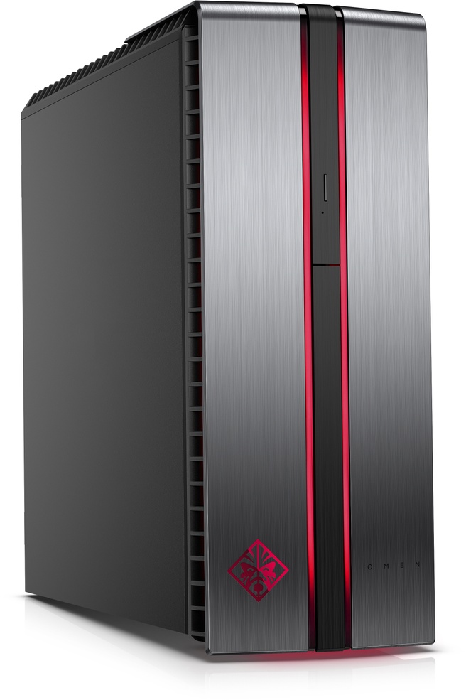 Specificaties van HP Omen 870-055nd - Tweakers