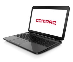 Specificaties van Compaq 15 F5D75EA - Tweakers