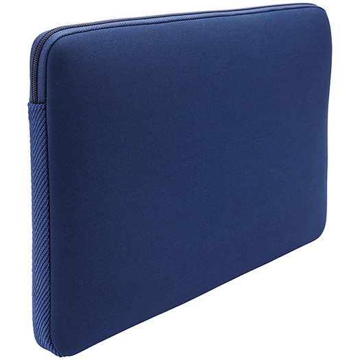 Case Logic 13,3" laptop- en MacBook hoes Blauw - Kenmerken - Tweakers