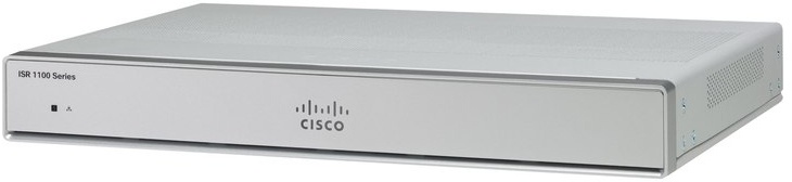 Cisco C1111X-8P (8GB ram): beste prijs - Tweakers