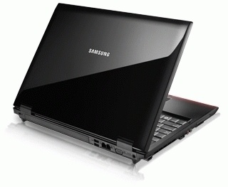 Samsung R710 AS0B - Kenmerken - Tweakers