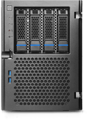 Chenbro SR301 Plus: beste prijs - Tweakers