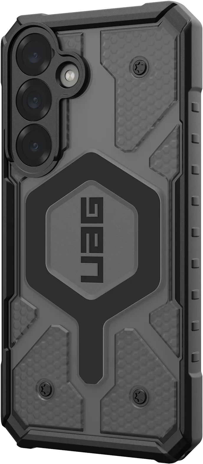 Specificaties van Urban Armor Gear Pathfinder (Galaxy S25 Plus) Grijs ...