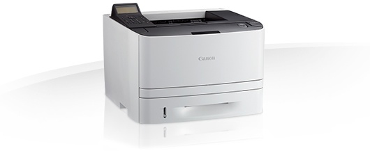 Specificaties van Canon i-Sensys LBP252dw - Tweakers