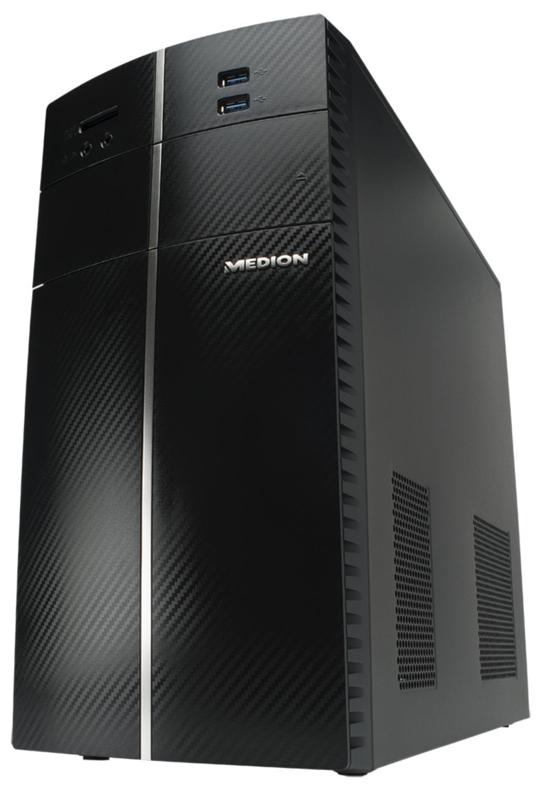 Medion Akoya PC P5397 F kopen? - Prijzen - Tweakers