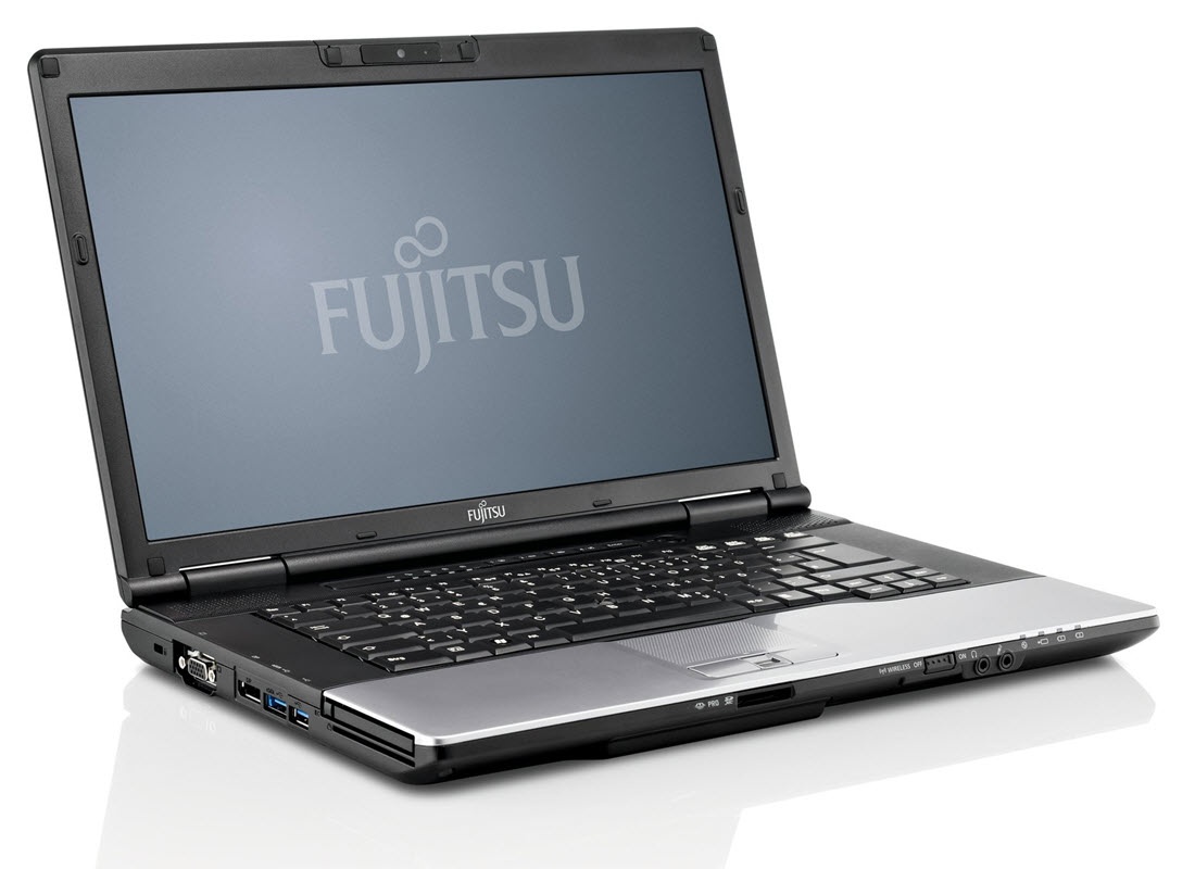 Specificaties van Fujitsu Lifebook E752 (VFY:E7520M3301NL) - Tweakers