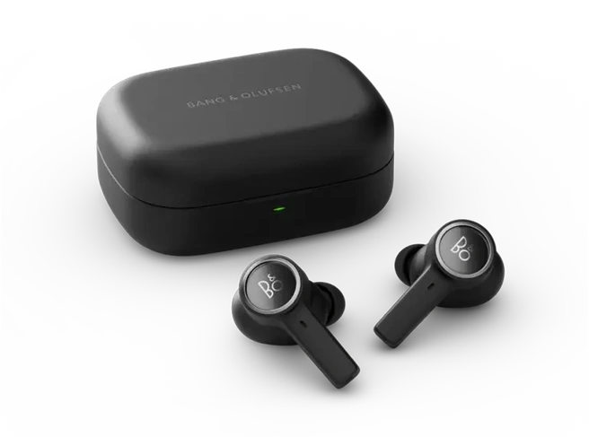 Specificaties van Bang & Olufsen Beocom EX MS (Zwart) - Tweakers