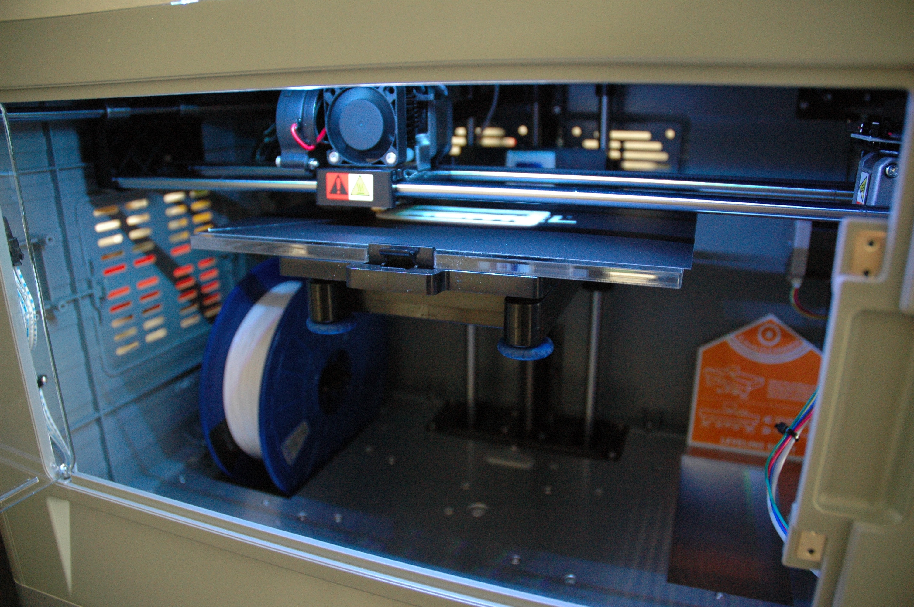 Dremel 3D20 Idea Builder - noryy - Product reviews - Tweakers