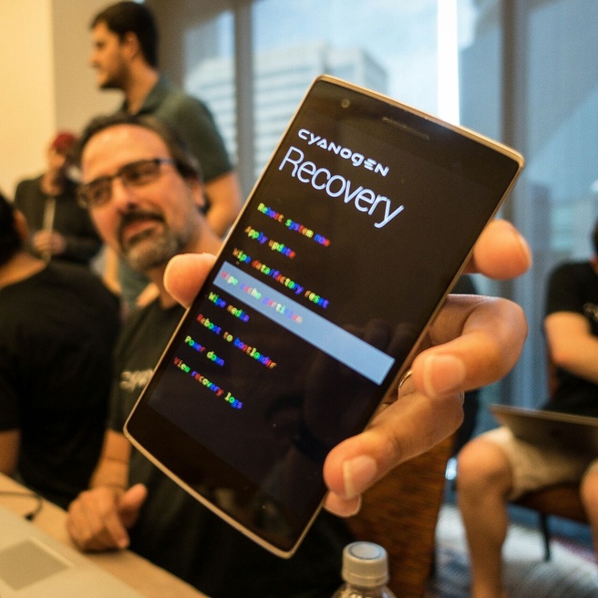 Oneplus 3 oxygen os vs cyanogenmod - myekurt