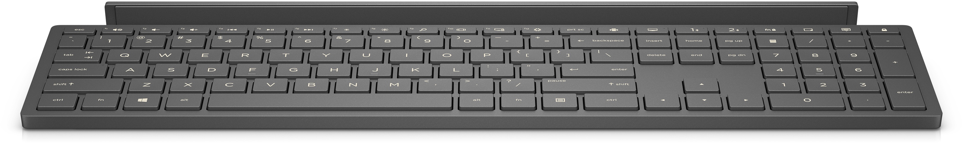 HP Dual Mode Toetsenbord 1000 - Kenmerken - Tweakers