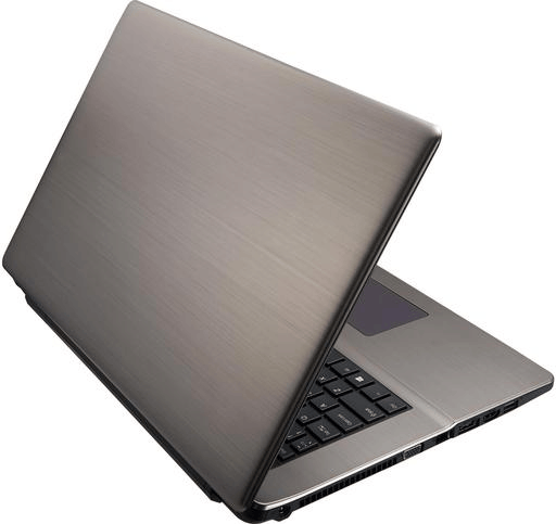 Clevo W670SZQ1 - Kenmerken - Tweakers