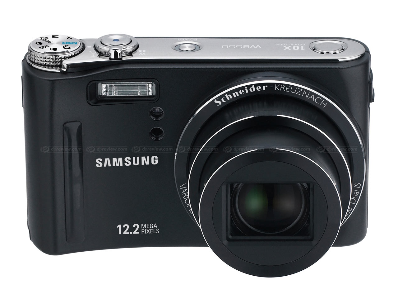 Samsung WB550 Zwart: beste prijs - Tweakers
