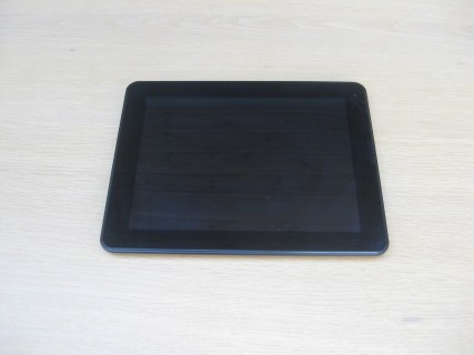Qware Tablet Pro 3 Slim Line 9.7 '' Zwart - rvannieuwpoort - Product ...