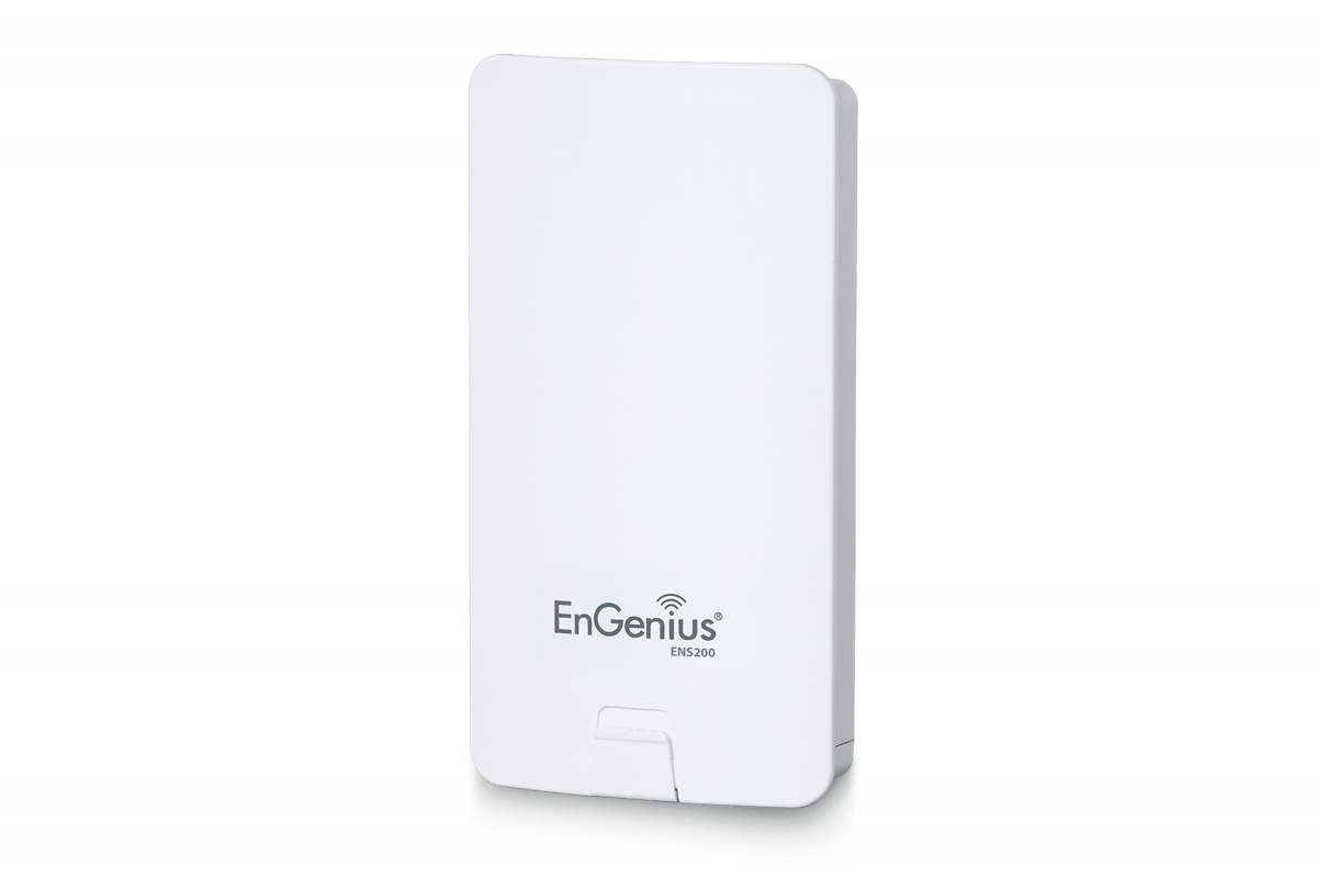 EnGenius Outdoor 150Mbps 2.4GHz Wireless-N Access Point - Kenmerken ...