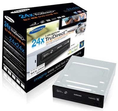 Specificaties van Samsung SH-S243N - Tweakers