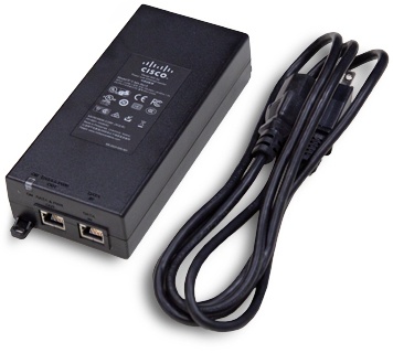 Specificaties van Cisco MA-INJ-4 - Tweakers