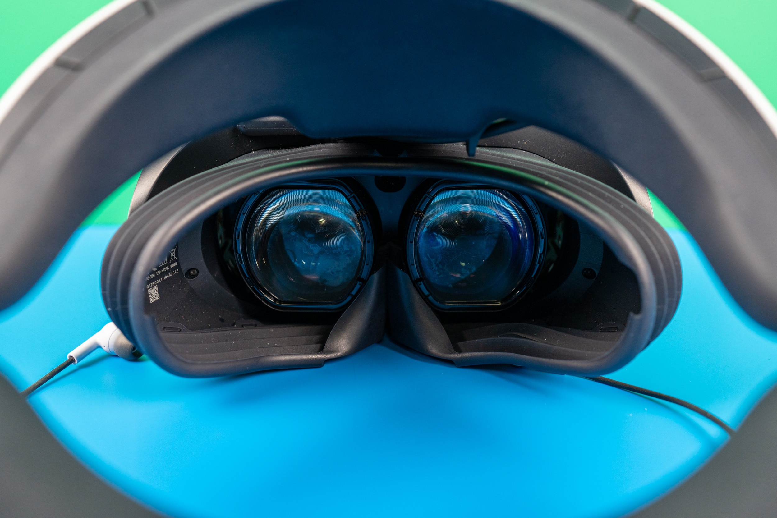 PlayStation VR2 Review - Tweakers