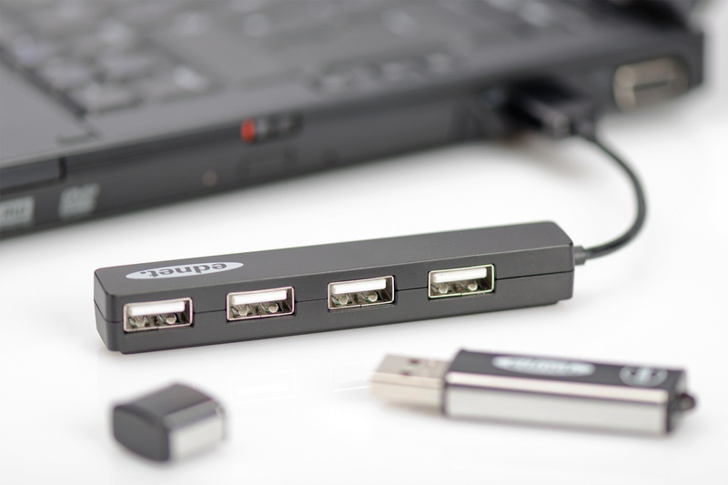 Ednet 85040 - Kenmerken - Tweakers