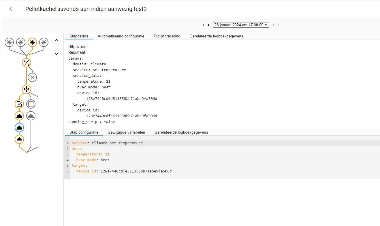 Home Assistant: Open source Python3 home automation - deel 5 ...